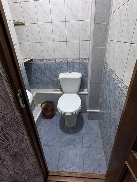 Yunusobod 8 3/4/4 sredniy remont (ipateka) arentir billur