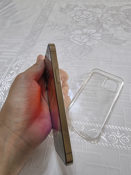 Iphone 12 Pro 512GB