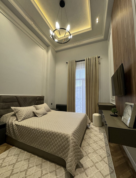 Сдаётся 2х ком в аренду Ташкент сити (Tashkent city)