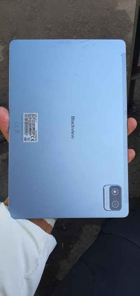 Blackview Tab 12