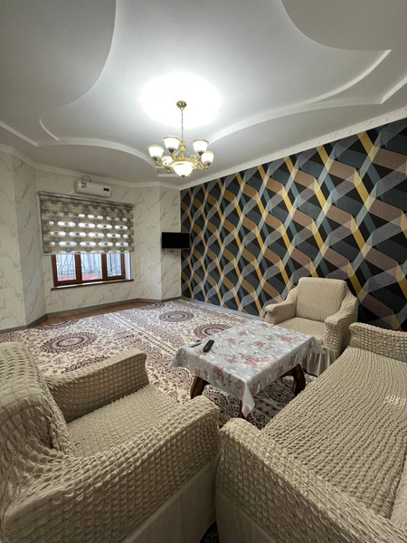 Супер чегирма! «Green House» 10 кишилик