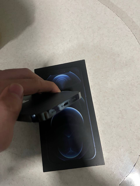 Iphone 12pro 128gb