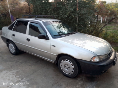 Нексия сонс 2700 $ ками бор