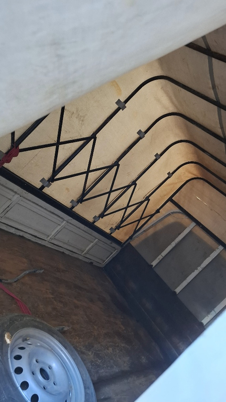 Karkaz tent sotiladi shinray t30