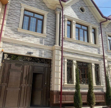 Fasad uchun penoplast dekor пенопласт декор для фасада