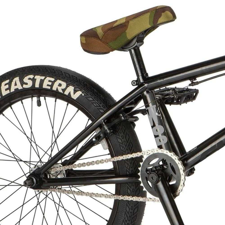 Скидка! Велосипед трюковой EASTERN WOLFDOG BMX (США)