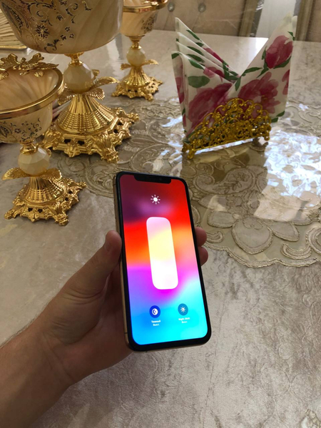 Iphone 11 pro idyal
