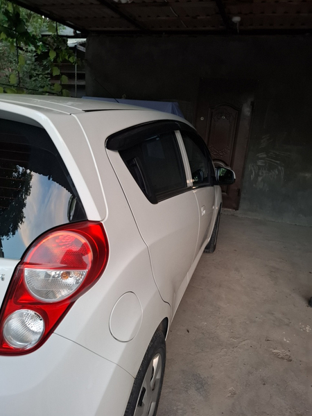 Spark 2 2020 yil