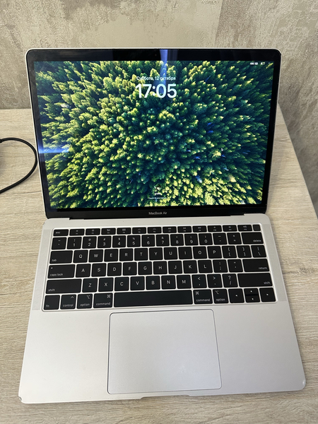 Macbook air 2019