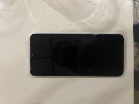 Infinix 30 xolati yaxshi