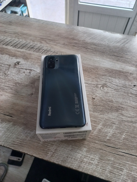Redmi note 10 4/64gb