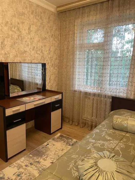Аренда квартиры на Максим Горький 3хком ID:KM315