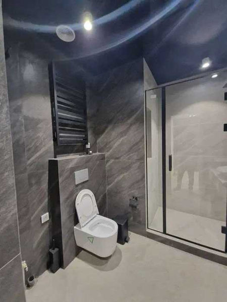 СРОЧНО Продам 2 комнатную студию в ЖК Moderno ЕВРО ремонт с арендаторо