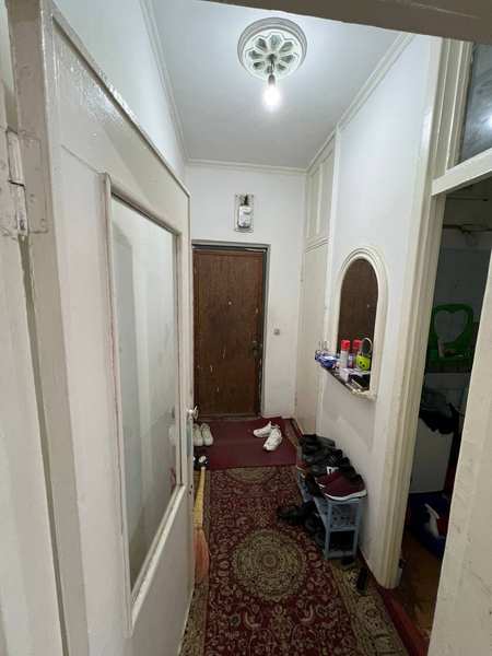 Novza metro yonida 2*3 xonali xamma sharoitlar bor bollaga 400$