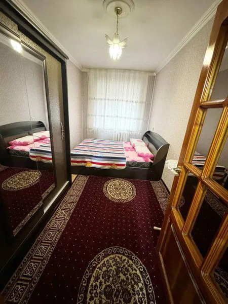 Продаётся квартира Чиланзар 11 квартал 2-2-4 улучшенная планировка