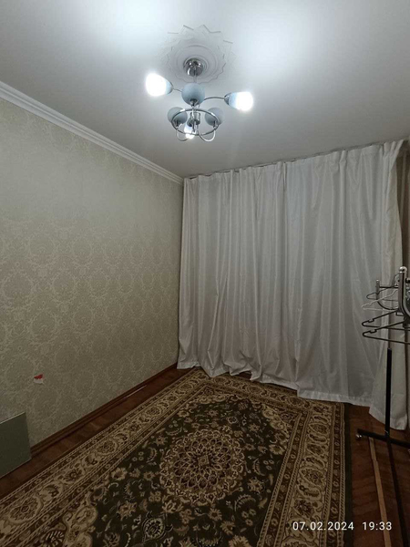 Продается квартира Ттз 4 2/4/9 60м²