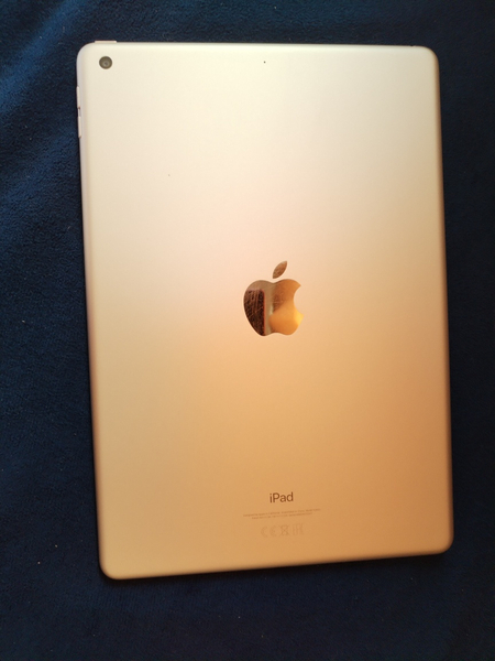 Ipad 9th generation