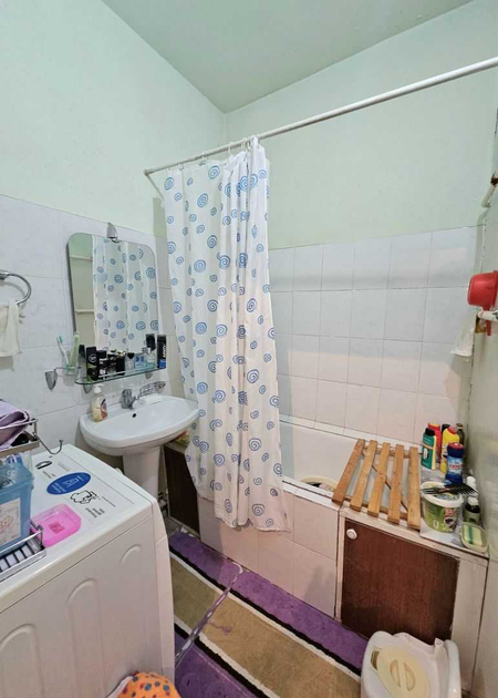 Успей купить квартиру в Ташкенте 2/5/5 Шайхантахур (J2708)