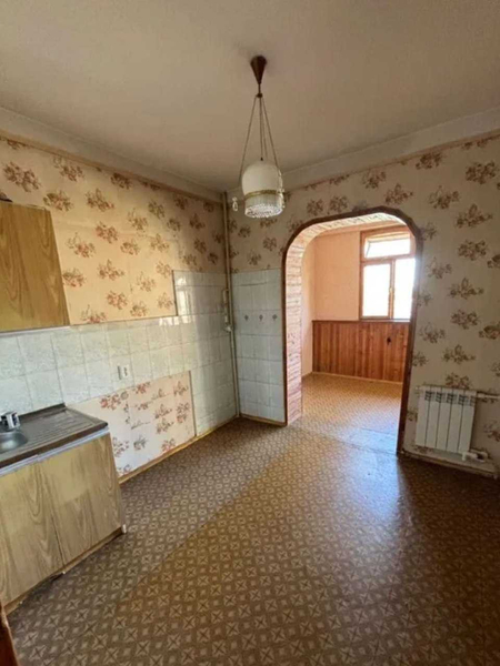 Срочно продается 3/8/9 квартира 87 м2 Ор-р:Госпитальный рынок   (МНМ)