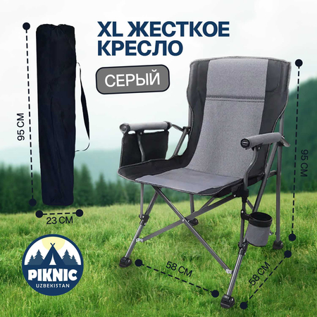Стул для рыбалька