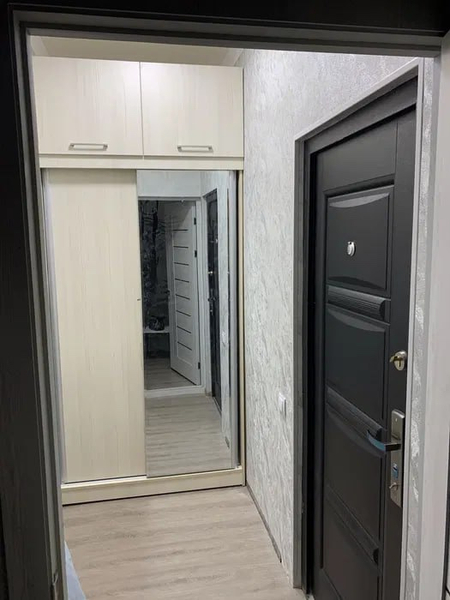 1/2/4 на Ташсельмаше - Боткина - Шохона