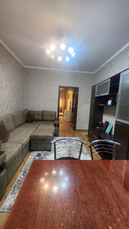Квартира Чиланзар 2 квартал 2в3/2/4 Мебель + техника Зеркалка Ипотека