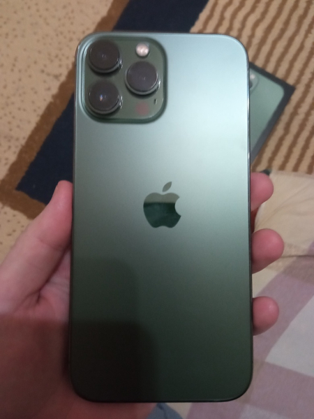 iPhone 13pro max