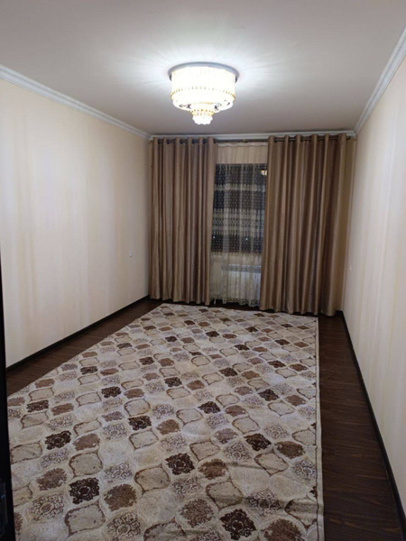 #520 3 комнатная на Сергели, 8 худуд 75 м2 ор-р Family