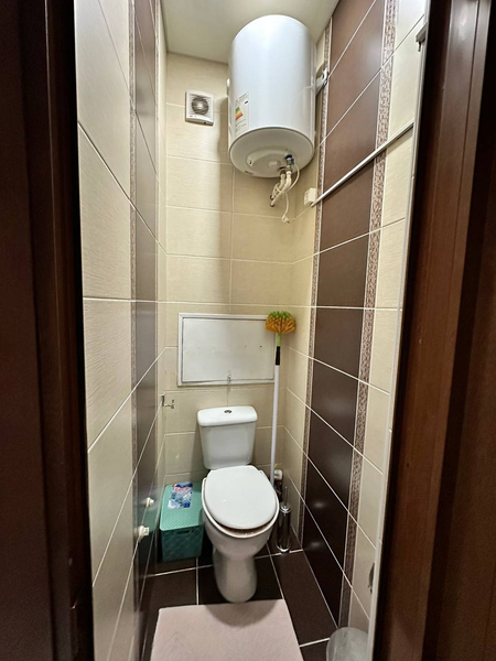 Продаётся 3/1/5 Карасу-1