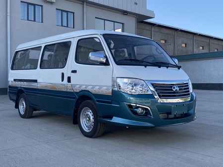 Микроавтобус CHANGAN, 15-мест