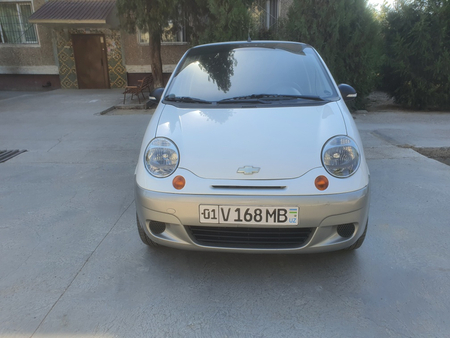 Matiz mx sotiladi