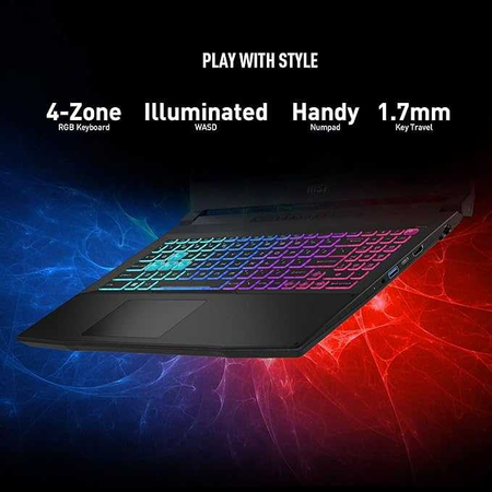 MSI KATANA 15/15.6