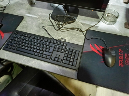 Game club sotiladi