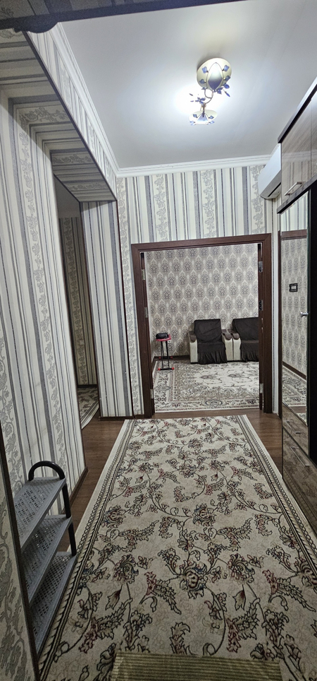 Продажа квартиры яккасарай