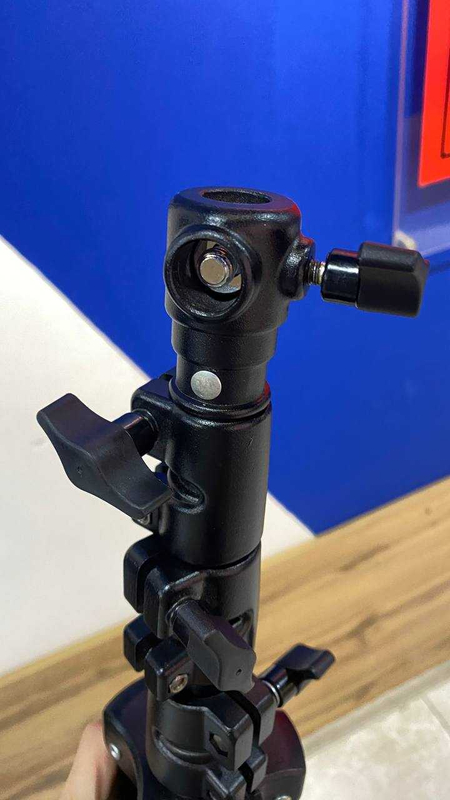Nanlite Povetube 30c 2 kit +  Shtativ