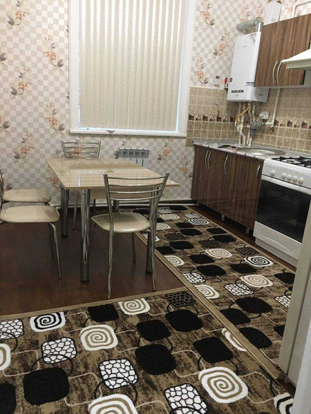 Срочно сдается квартира 3в4/3/9,Сергели 7 можно рабочим и студентам