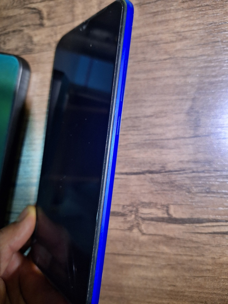 Redmi 9 a,abloshka laminati bn