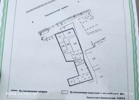 Продаётся дом срочно