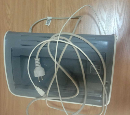 принтер CanonLBP2900 б/у