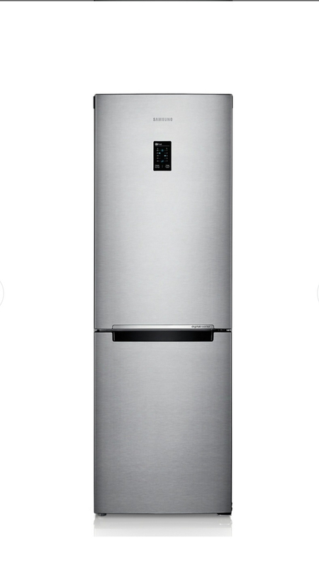 Холодильник Samsung RB29FERND