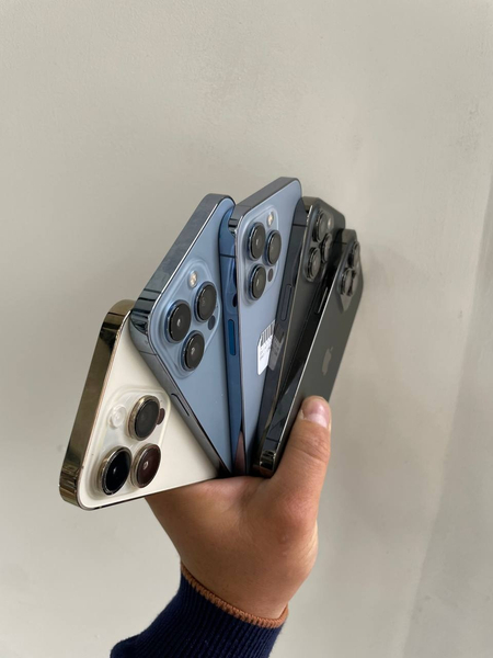 Iphone 13 pro koreyskiy