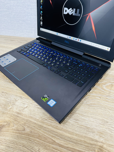 DELL i7-12 Ядерный+GTX1060-6 ГБ Мощный, Игровой для Autocad, 3Dmax