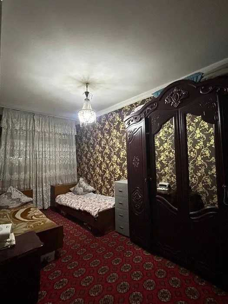 谷 129089 谷 Shayxontohur tumanida kvartira sotiladi [70 м²]
