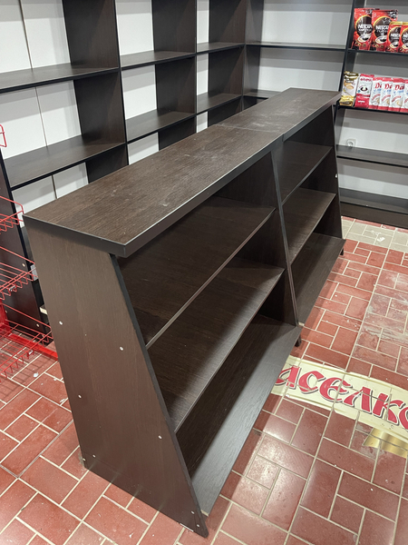 Витрина для магазин