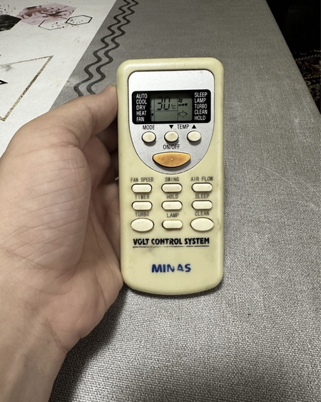 Продам кондиционер