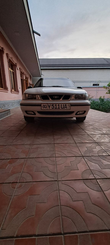Neksiya bir chotki idyal