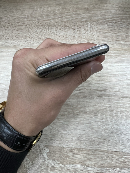 Iphone X 256gb 63% KH/A