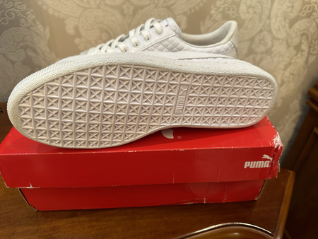 Кроссовки Puma 8.5