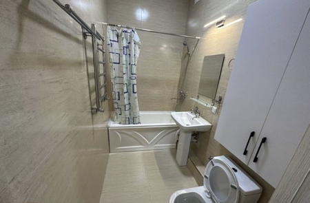 Manzara city 2 xonali kvartira oilaga beriladi