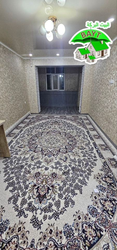 ~Г9А РАЗДЕЛКА 70м² Кирпичный 3в4/3/5 Балкон 2х6